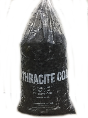 Heat - Coal, Firewood, Pellets, Hot Bricks | Eastern Ice